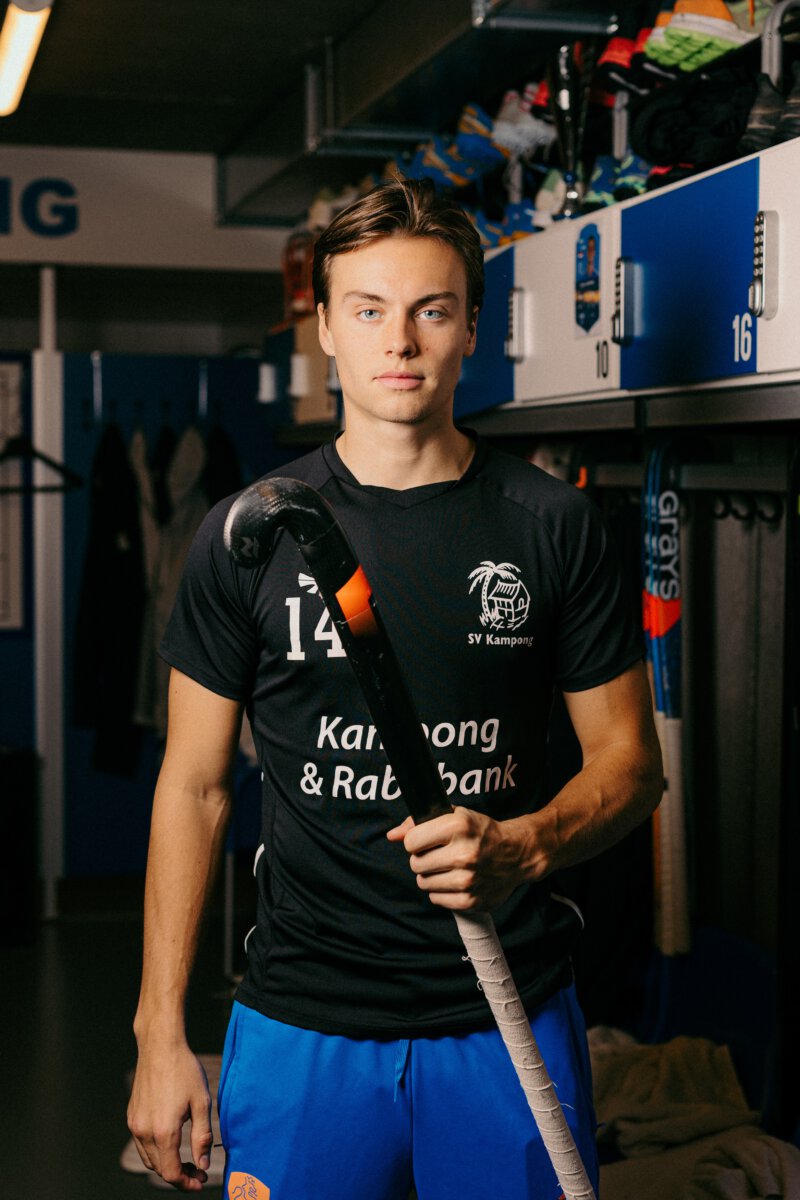 Stemmen: Sporter 2023 - Sportprijs Utrecht